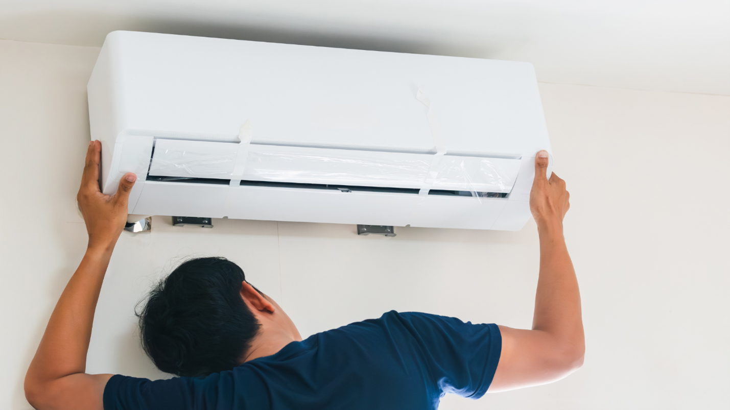 AC Installation in Rohnert Park, Napa, Petaluma & Beyond